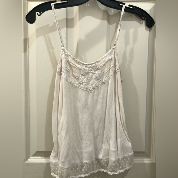 American Eagle Outfitters | Tops | American Eagle Tank Top | Poshmark